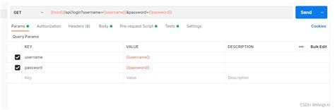 【postman】自动化测试之读取文件作为请求参数postman从文件读取参数 Csdn博客 【postman】自动化测试之读取文件作为请求参数postman从文件读取参数 Csdn博客