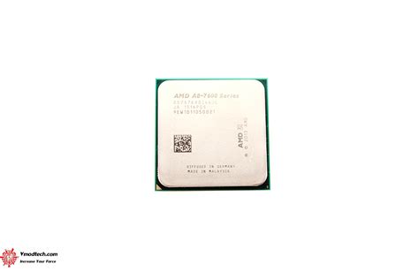 Amd A8 7670k Godavari Processor Review Amd A8 7670k Godavari Processor Review แรงแบบสุดคุ้ม