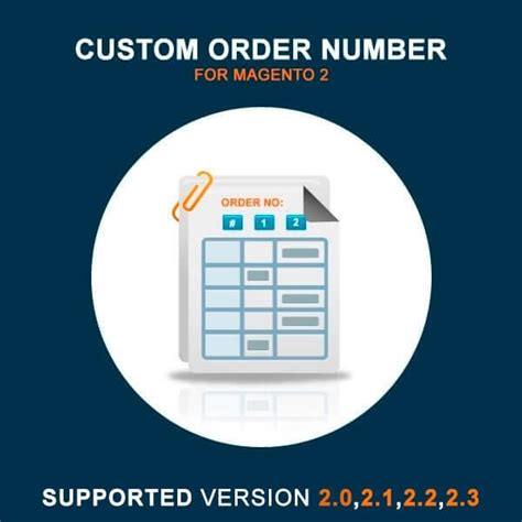 guide of mageants magento 2 custom order number extension mageants