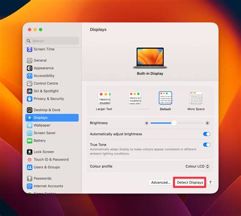 Mac Display Output Issues FIXED MacMyths