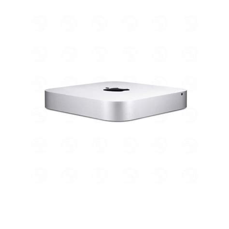 Máy tính Apple Mac Mini M Z P GB TB Bạc