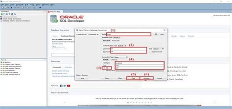 Cài đặt Oracle Business Intelligence 12c Trên Windows 10 U Sqleduvn