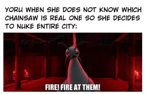 Why Arent We Firing Rchainsawfolk