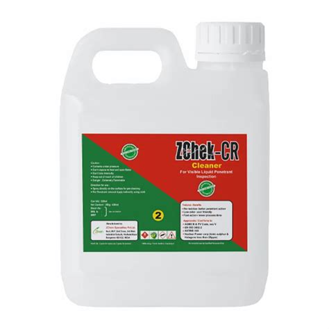 Non Destructive Testing Chemical Ndt Chemical Latest Price Manufacturers And Suppliers