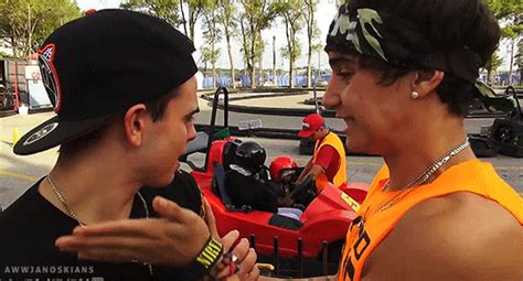 Daniel Sahyounie Janoskians  Wiffle