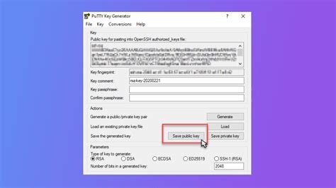 SSH Key Vs Password Based Authentication Ultahost Knowledge Base