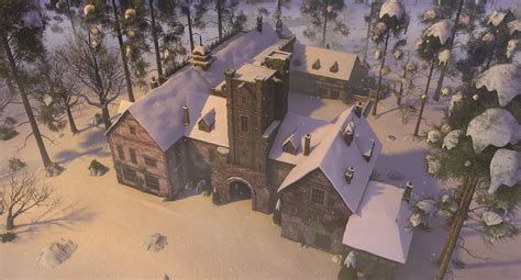 Forum Cinemas Kentervilas Spoks