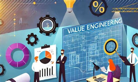 The Impact Of Value Engineering On Project Management Homeaxen