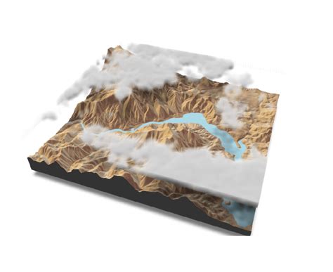 3d Maps With Rayshader Rmaps