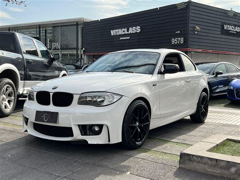 Bmw 120 Coupe 2013 Diesel 20 231347 Fullmotor Automoviles