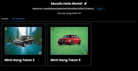Github Auction Realworld Example Client This Is Example Ui For Auction