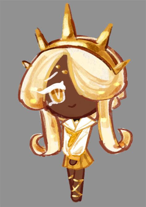 Discuss Everything About Cookie Run Kingdom Ocs Wiki Fandom