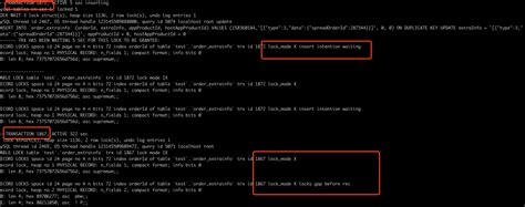 讲讲insert On Duplicate Key Update 的死锁坑 腾讯云开发者社区 腾讯云
