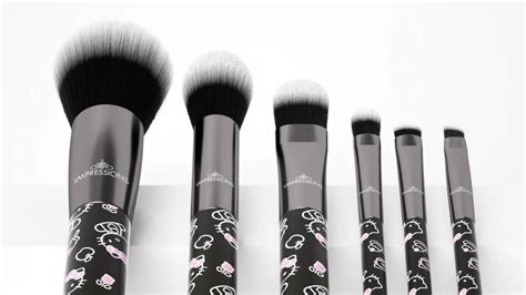 How To Clean Makeup Brushes Impressions Vanity Co