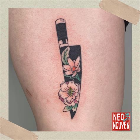 Neo Nguyen Tattoos On Tumblr