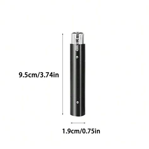 Dynamic Microphone Amplifier 48v Mini Dynamic Microphone Preamp Stage