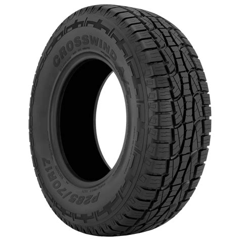 Crosswind At Tire Size 23575r15 Pep Boys
