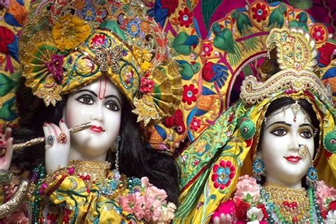 Rdha Krishna Mathura