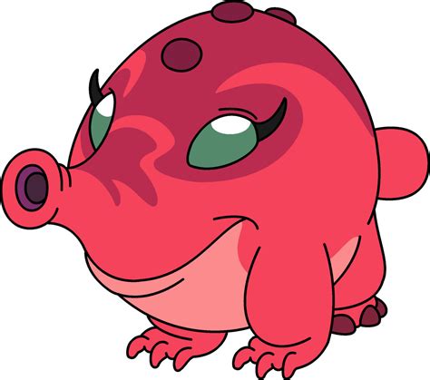 Categorymutant Characters The Parody Wiki Fandom