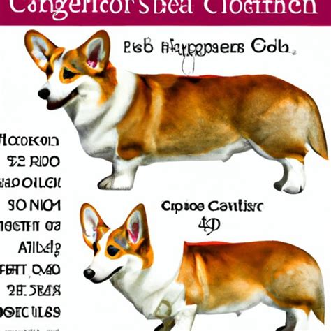 How Big Does A Corgi Get A Comprehensive Guide The Enlightened Mindset