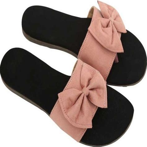 Fancy Slippers For Women