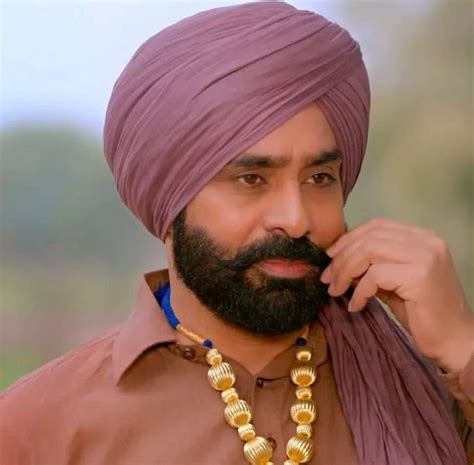 Babbumaan Suchasoorma Babbu Maan Pb02