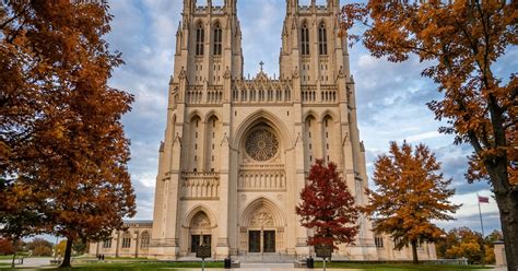 Best Washington National Cathedral Tours United States 2026