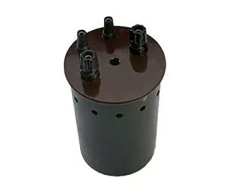 SRR SERIES HIGH ACCURACY STANDARD RESISTOR Công ty TNTH Naburi VIệt Nam