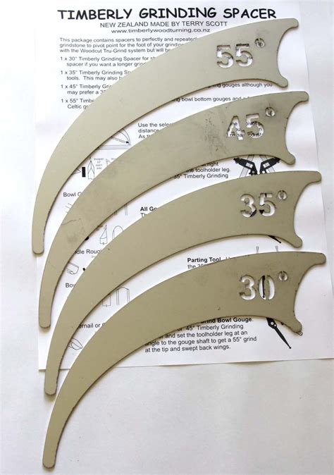 Sharpening Gouges With A Jig Artofit