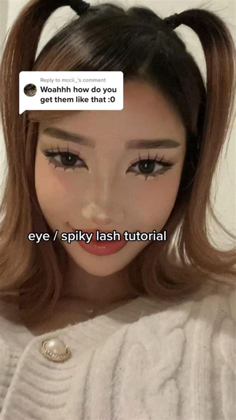 Pin On Idea Pins By You Gyaru Makeup Face Makeup Tutorial Makeup
