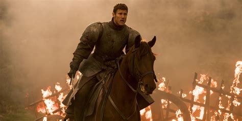 Game Of Thrones Why Dickon Tarly Was Recast
