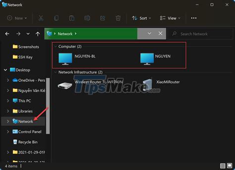 How To Install Set Up And Access Lan On Windows 11