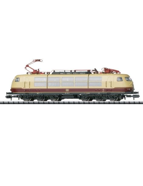 Db Class 1031 Locomotive Era Iv Digital Sound