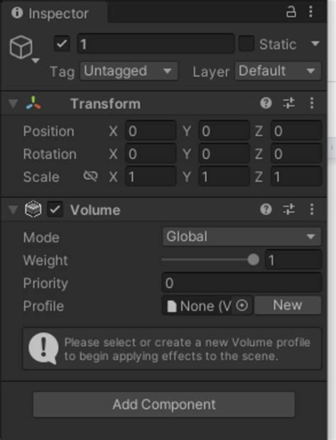 Exploring Post Processing In Unity Logrocket Blog