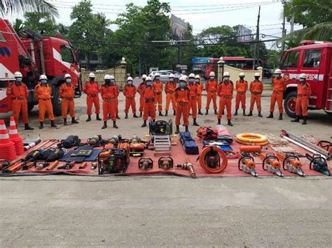 မြောက်ဥက္ကလာပမြို့နယ် မီးသတ်ဦးစီးဌာနမှ သဘာဝဘေးအန္တရာယ်ဖြစ်ပွားပါက အချိန