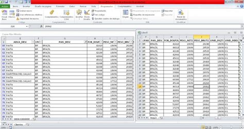 5 Ejemplos Para Comenzar A Usar Macros « Excel Avanzado