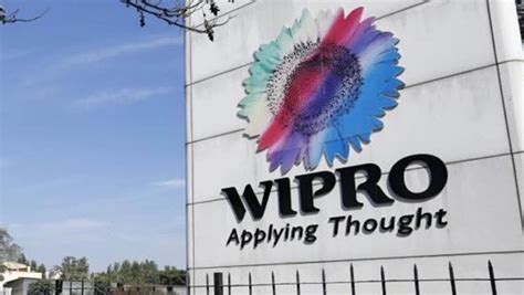 At Wipro Future Pay Hikes To Depend On Upskilling Reskilling By
