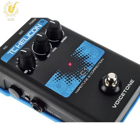 Tc Helicon Voicetone C1 តម្លៃថោកសមរម្យនៅកម្ពុជា