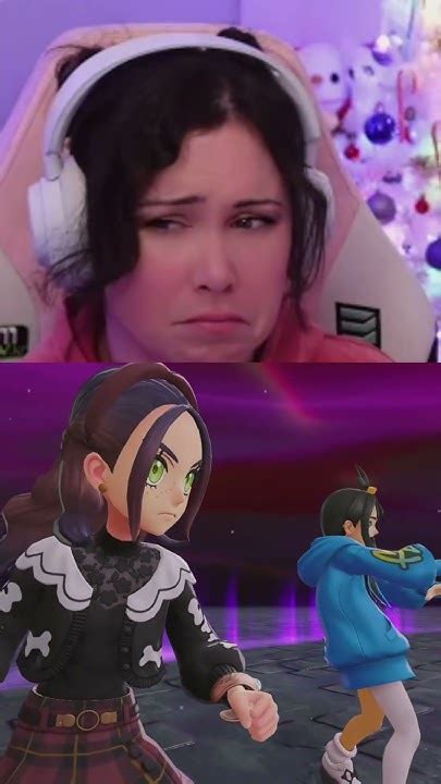 🤮 Who Asked For This Mega Barbaracle Reaction Pokemon Youtube