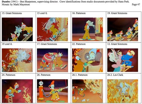 Mayerson On Animation July 2010 Mayerson On Animation July 2010