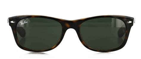 The Ray-Ban Wayfarer Sunglasses Guide