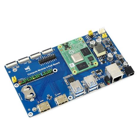 Best Heatsink Raspberry Pi 4 Aluminum Case MaidaTech