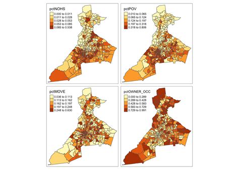Week 7 Disease Mapping Iv Kernel Density Estimation Epi 563 Spatial Epidemiology Fall 2023