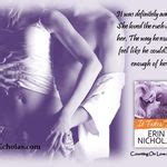 Erin Nicholas Erinnicholas Profile Pinterest