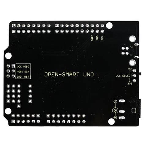 Open Smart Micro Uno Atmega328p Development Board For Arduino Uno R3