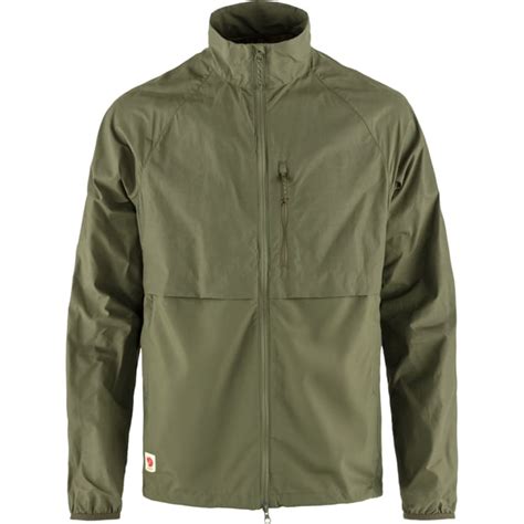 Hc Hybrid Wind Jacket M