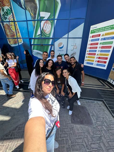 Mohamed El Ansary On Linkedin Pepsico Pepsicolife Pepsicocareers Pepsicoproud Dareforbetter