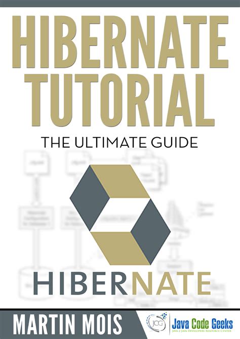 hibernate tutorial hibernate tutorial i hibernate tutorial hibernate