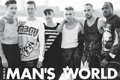 Whats Inside Candy Magazines 5th Anniversary Transversal Issue