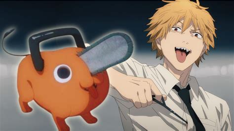 Chainsaw Man Theory On Pochitas True Identity Gains Momentum After